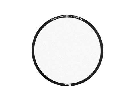 Kase Moviemate Magnetic Circular Black Mist 14 Scandinavian Photo
