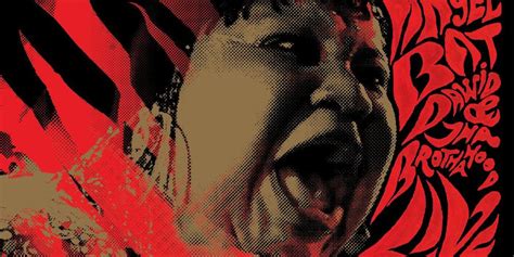 Angel Bat Dawid Tha Brothahood Live Album Review Pitchfork