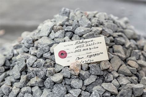 Igneous Soil Laboratory