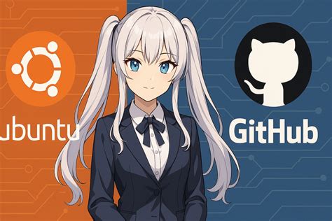 How To Use Git And Github On Ubuntu Complete Beginners Guide 2025