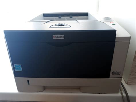 Принтер Kyocera FS-1120D | отзывы