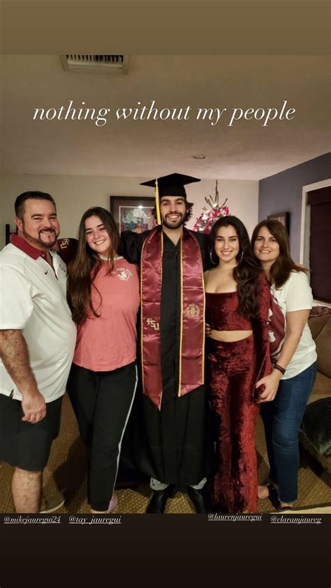 Lauren Jauregui Lauren Jauregui Fotos Família