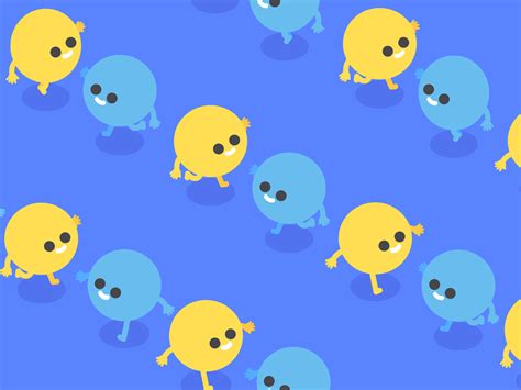 Animated Loops By James Curran On Dribbble Motion Graphics Tutorial
