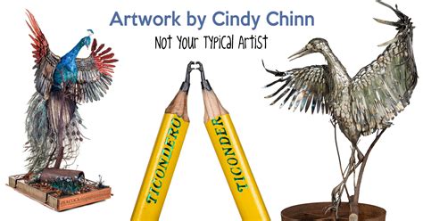 Recycled Metal Artwork And Commissioned Art Nebraska Artist Cindy Chinn