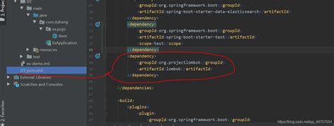 java之spring data elasticsearch一篇文章从入门到实战 csdn博客