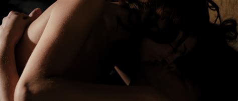 Tamsin Egerton Nude Pics Page