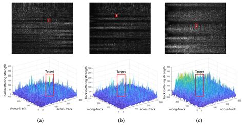 Small Target Detection Method Based On Low Rank Sparse Matrix