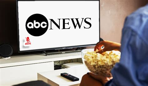 Abc Reporter Hey Sorry For Swooning Over Touching Assassin Or