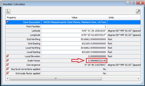Solved Coordinate Transformation To Grid Autodesk Community