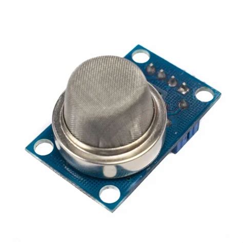 Mq135 Air Quality Gas Sensor Module At ₹ 105 In New Delhi Id 2850373849488