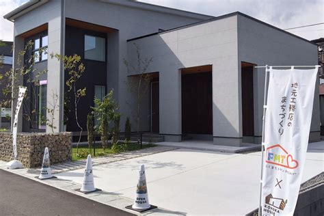 Popコーン®（屋外使用）の制作事例｜大判印刷のサインアーテック