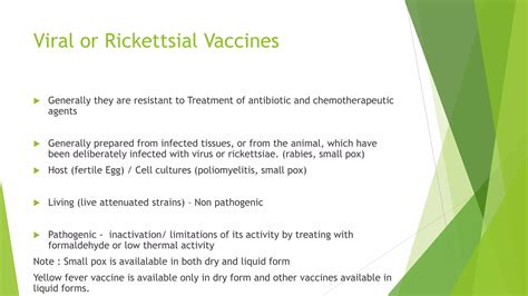 Immunological Products Pptx