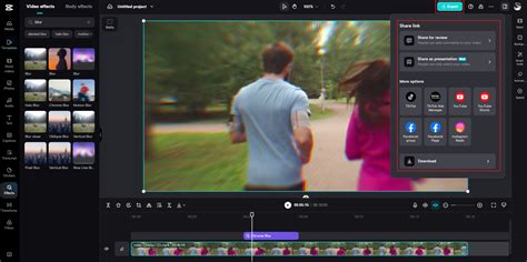How To Blur A Video On IPhone For Cinematic Effects