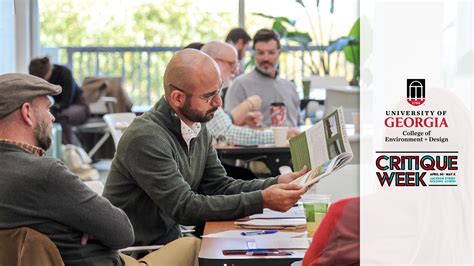 Curriculum Uga College Of Environment Design