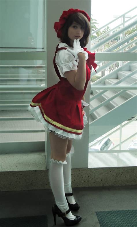 Card Captor Sakura Sakura Scrolller