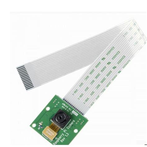 Raspberry Pi Camera Module 5M China Daraz Com Bd