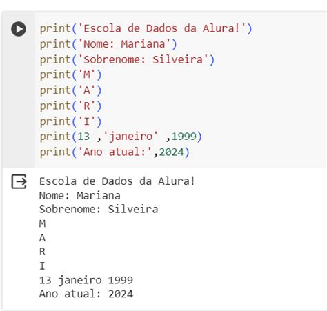 Projeto Desafio Python Para Data Science Primeiros Passos Alura Cursos Online De Tecnologia
