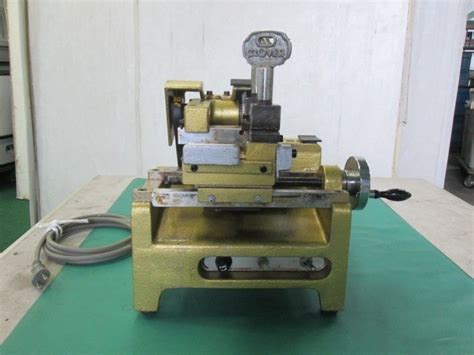 Yahoo オークション クローバー キーマシン 合鍵複製 0623fi 8bt 1