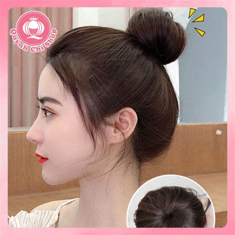 Bí Quyết Cách Búi Tóc Cao đẹp Cho Nữ Giới Mọi Lứa Tuổi