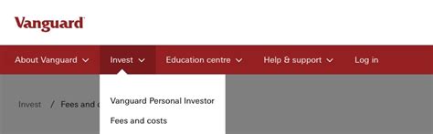 Vanguard Personal Investor Australia Review Is It Worth It Walletlab