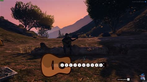 Standalone Playable Guitar Script Fivem Releases Cfxre Community
