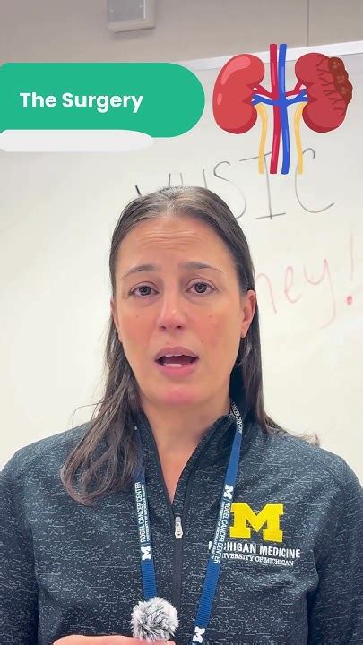 Your Partial Nephrectomy Guide How The Surgery Works And Recovery Timeline Youtube