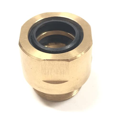 Rg0p1d0201 Parker Series P1d Rod Gland Kit