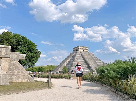 멕시코의 세계문화유산 마야문명이 시작된 치첸이트샤 두피디아 여행기