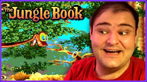 🌴📖 ЗМЕЙ С ЛАЗЕРНЫМИ ГЛАЗАМИ 🐺 The Jungle Book 2 🎮 Youtube