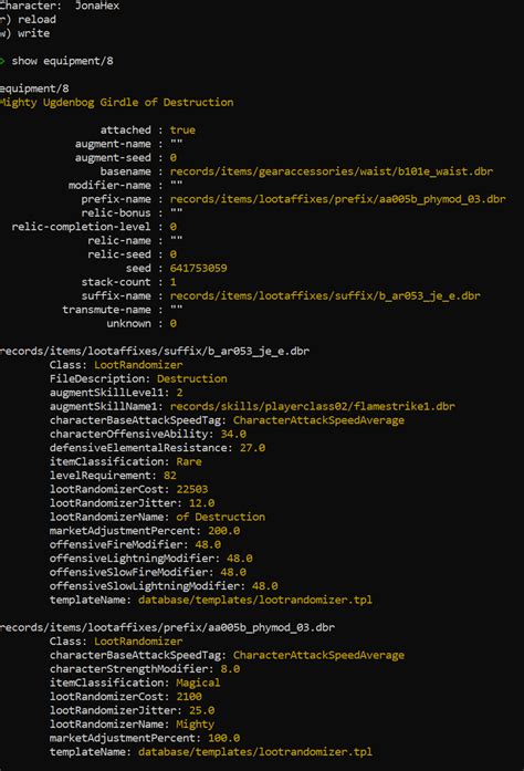 Tool GD Save File Editor Utilities And Resources Crate Entertainment Forum