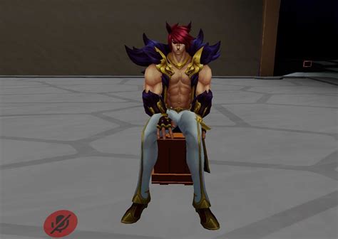 Sett Free Models And Props Vrcmods