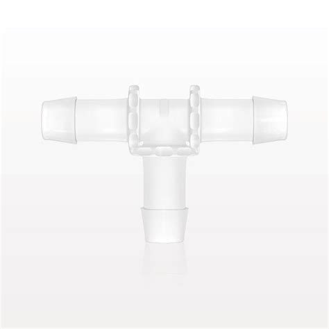Shop Reliable T Connectors For Medical Fluid Applications At Qosina