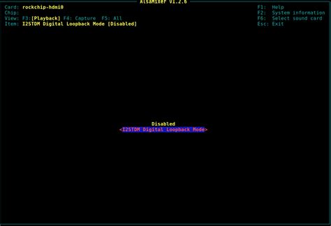 Rock 5b No Hdmi Audio Rockchip Armbian Community Forums