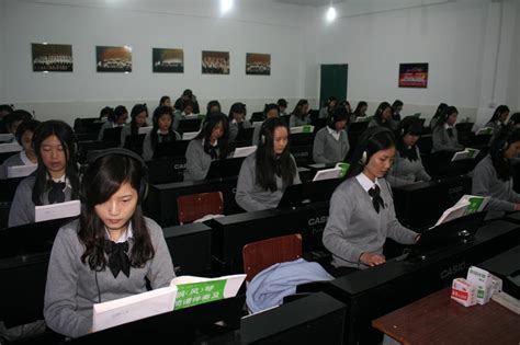 实训室简介 师范学院