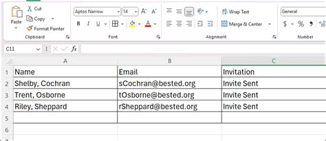 Exporting Csv Reports Mathfactlab Knowledge Base