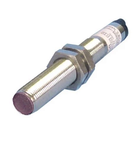 Diffuse Sensor M 12 IRD 121 122 IRD 123 124 At Best Price In Pune