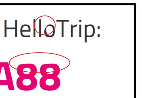 Bad Font Rendering Of Montserrat · Issue 2999 · Wkhtmltopdfwkhtmltopdf · Github