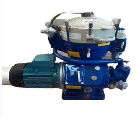 Fuel Marine Purifier At ₹ 500000piece In Kolkata Id 2852510081673