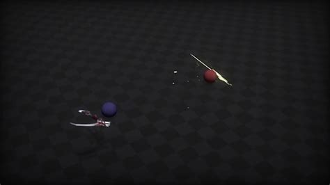 Create A Stunning Vfx Shader In Unity Godot By Harveysmith6 Fiverr