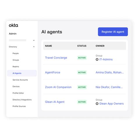 Okta Secures Ai Okta