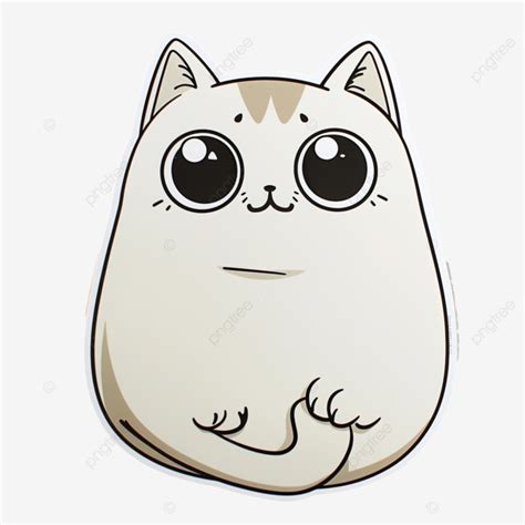 스티커 미학 브라운 미적인 상표 장식 Png 일러스트 및 이미지 에 대한 무료 다운로드 Pngtree