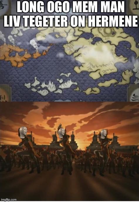 Avatar Intro Memes