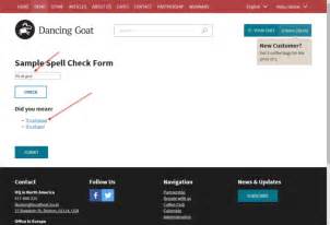 integrating the azure bing spell check api into kentico