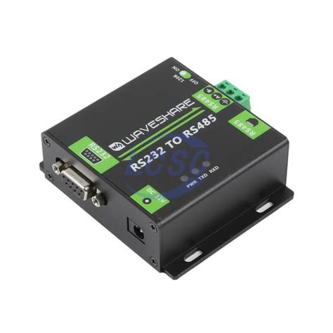 waveshare rs232 to rs485 best price and 100 genuine seminest