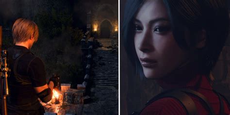 Resident Evil 4 Remake Chapter 8 Walkthrough Flipboard