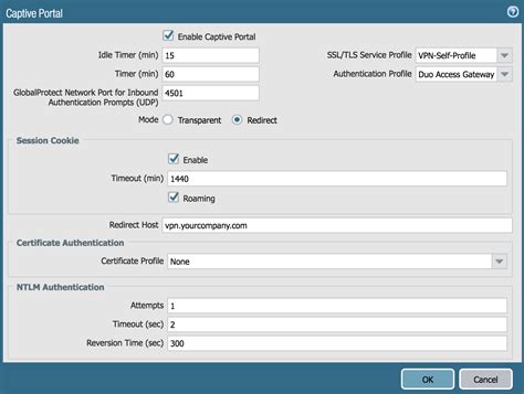 Duo Protection For Palo Alto Networks Sso With Duo Access Gateway Duo Security