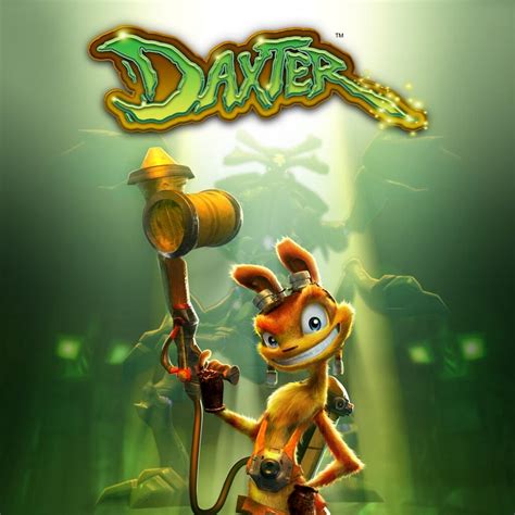 Daxter Box Shot For Playstation 4 Gamefaqs
