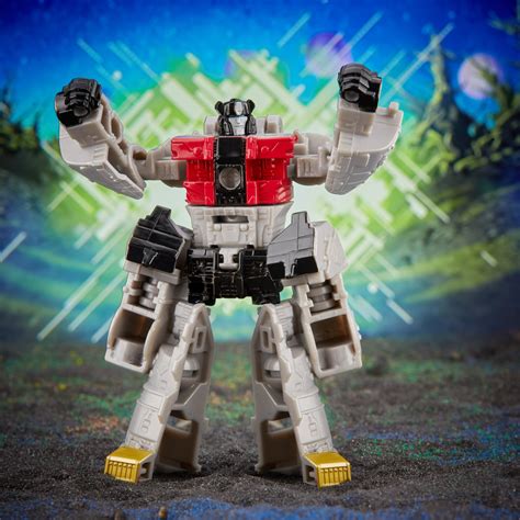 Transformers Legacy Evolution Dinobot Sludge Core Class Preorder Eta