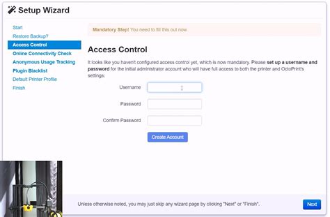 Octoprint The Series Ep1 ทำความรู้จัก Octoprint และวิธีการติดตั้งใช้งาน