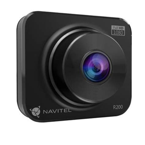 Navitel R200 - autokamera levně - Kamera do auta, autokamera ...
